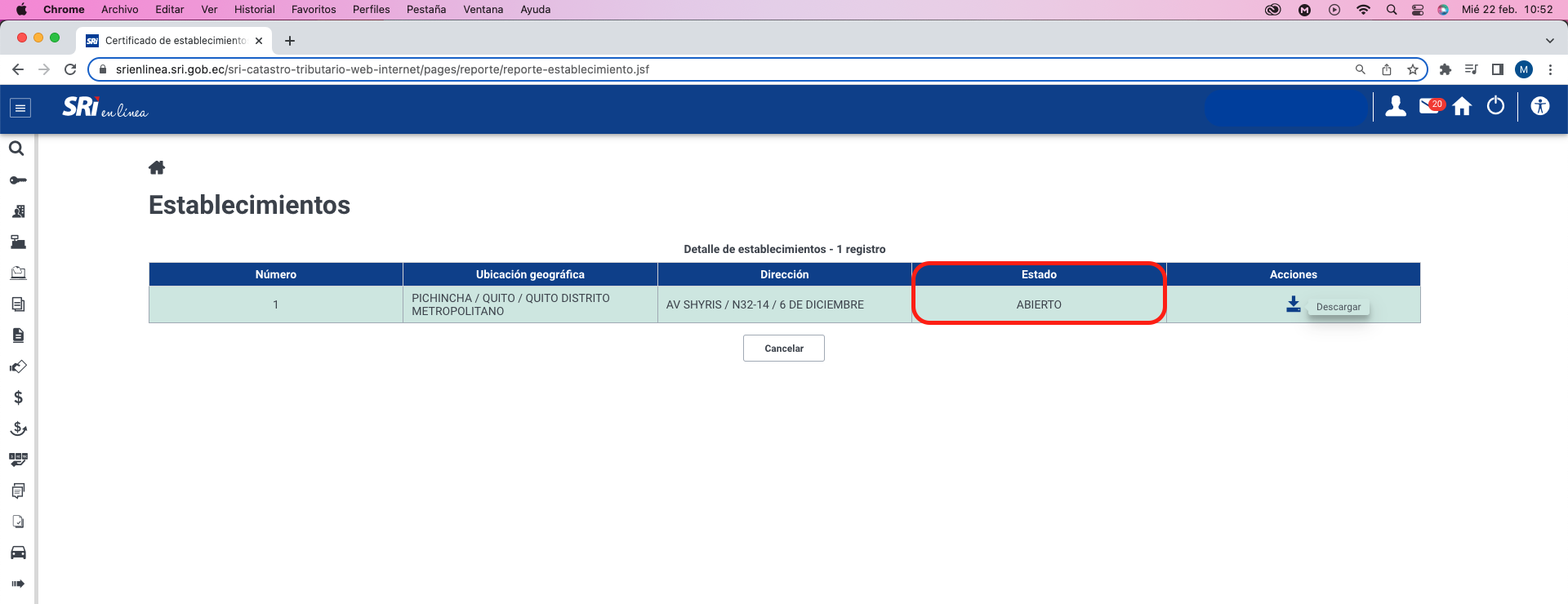 Los 5 errores más frecuentes de facturación electrónica